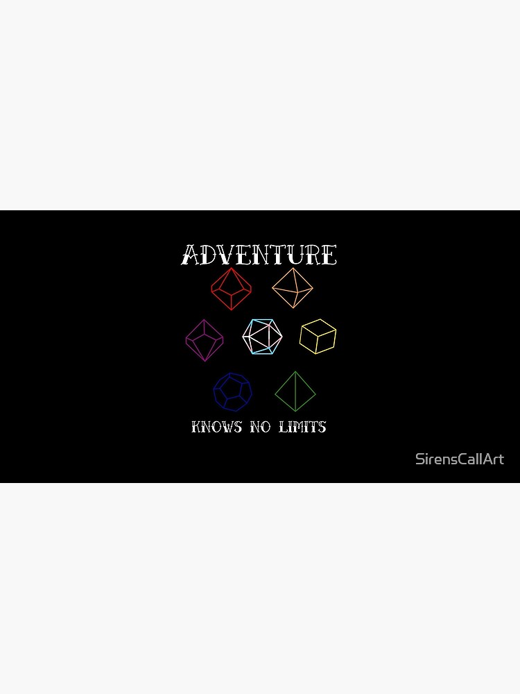 "D&D dnd Pride shirt Dungeons and Dragons Gay LGBTQ" Mouse Pad for Sale ...