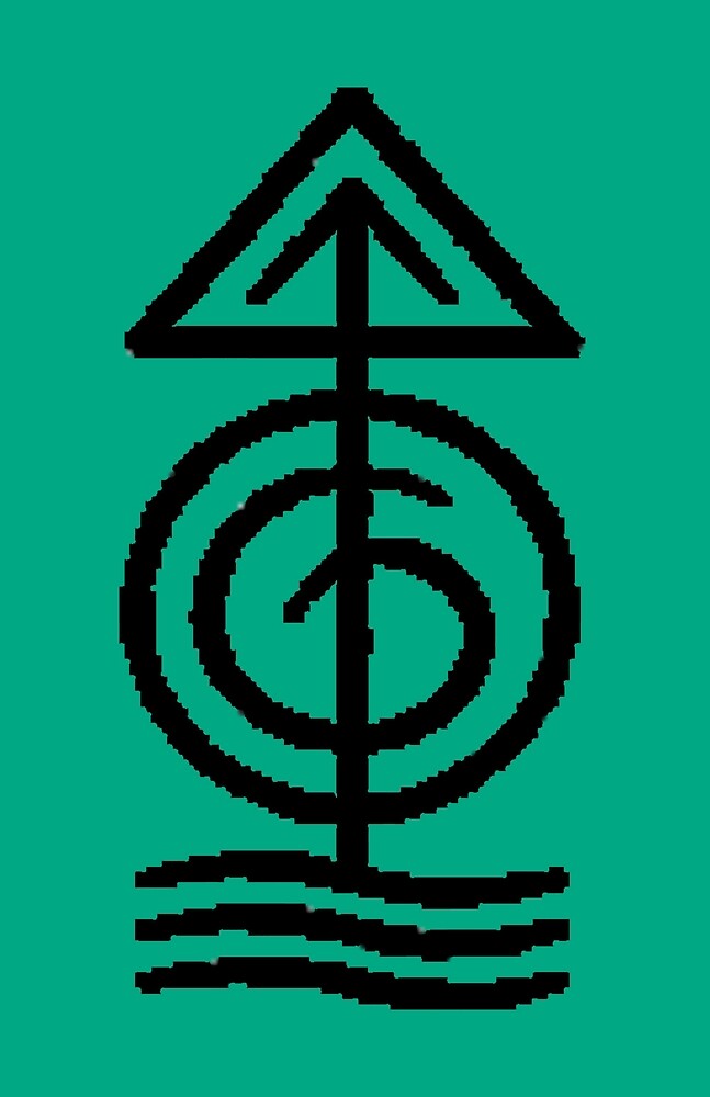 "Magisterium Quincunx Symbol" by PJOKC | Redbubble