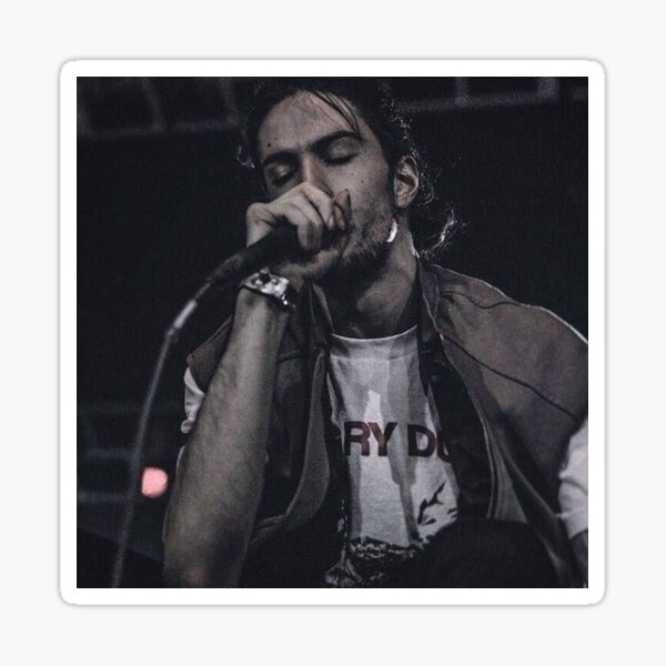 "bones" Sticker by Flavee | Redbubble