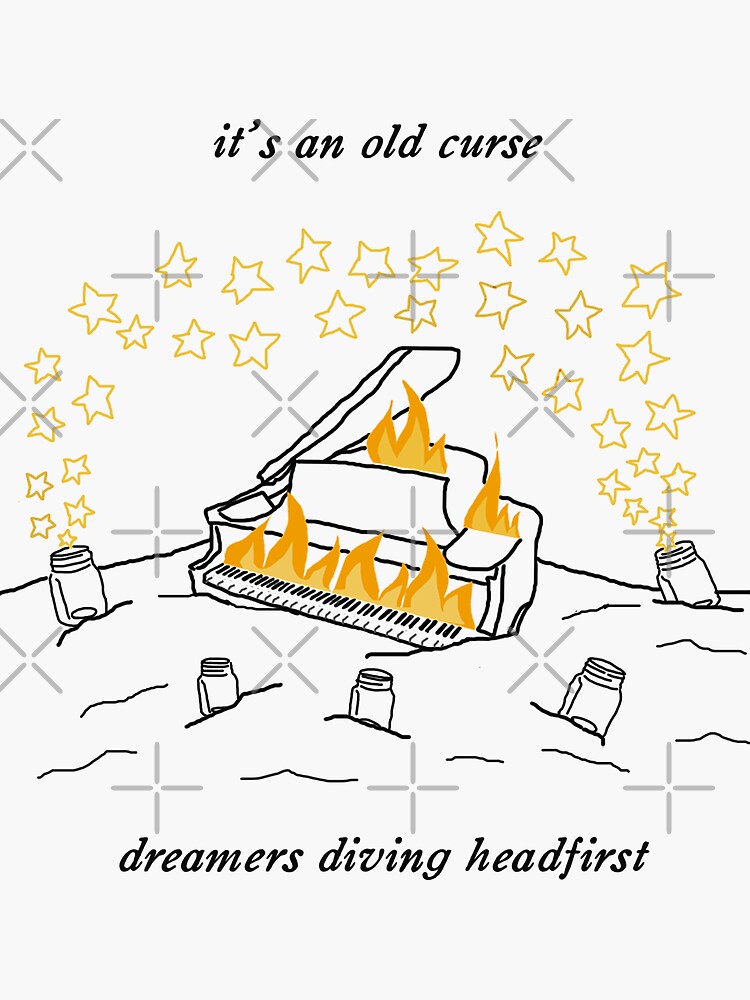 "louis tomlinson - copy of a copy of a copy" Sticker by AloLevin ...