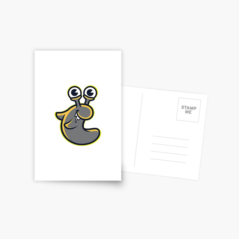 " slogoman 5 slogo coollogo funny birthday cute slogo" Postcard by ...