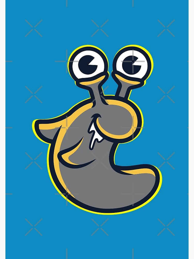 "slogoman 006 slogo coollogo funny birthday cute slogo CRAINER" Spiral ...