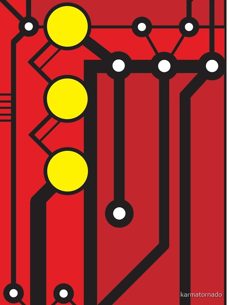 "Motherbox" iPhone Case for Sale by karmatornado | Redbubble