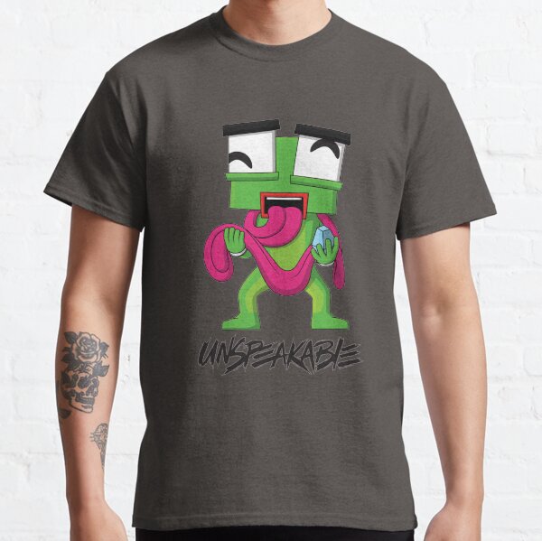 Unspeakable Merch & Gifts for Sale | Redbubble