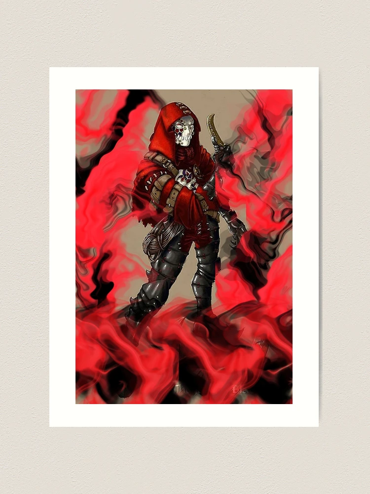 Jack Of Blades Fable