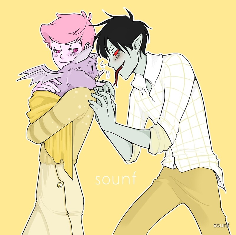 "gumlee family" by sounf | Redbubble