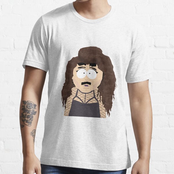 "South Park - Lorde/Randy Marsh" T-shirt for Sale by OliviaM1912 ...
