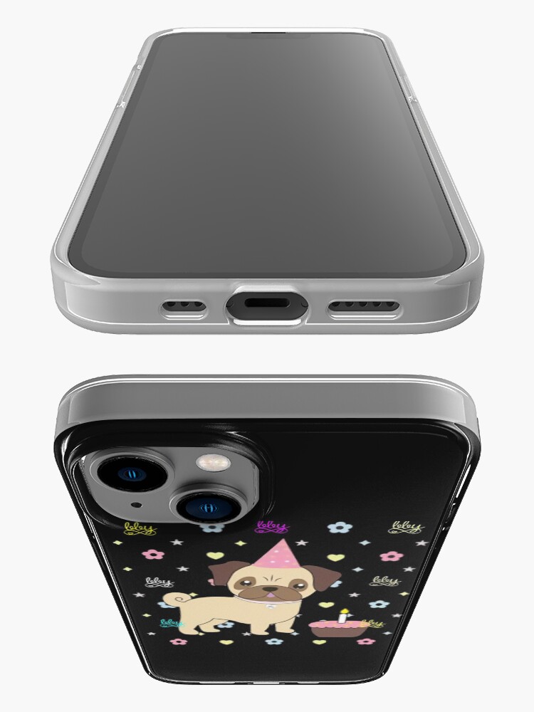 " Shop Piper Rockelle Merch Frank The Pug" iPhone Case for Sale by ...