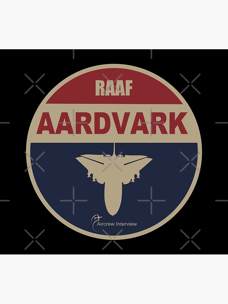 "RAAF F-111 Aardvark" Poster for Sale by ACInterview | Redbubble