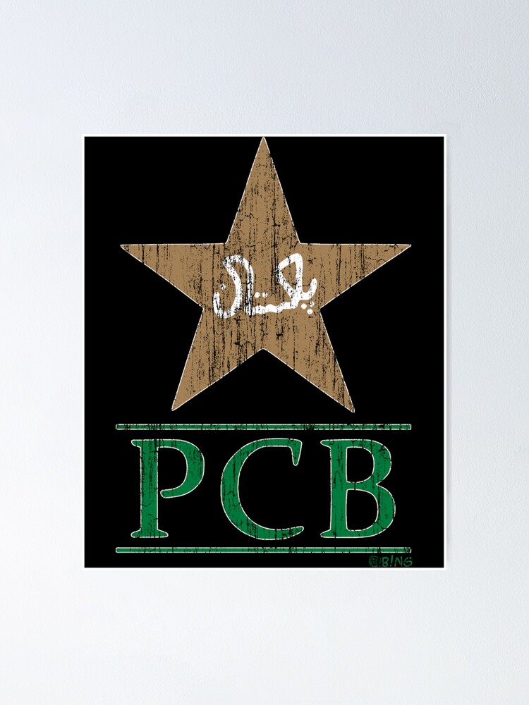 "PCB " Poster for Sale by BraaiNinjaz | Redbubble