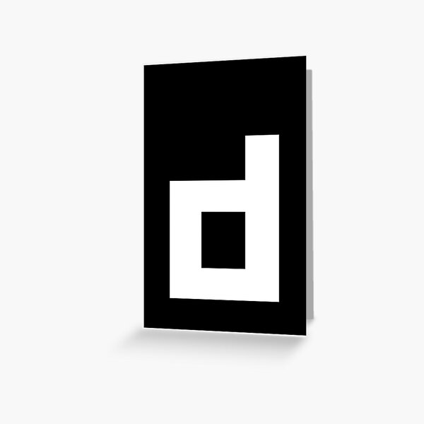 "container d - Container Runtime logo" Greeting Card by cookieandcode ...