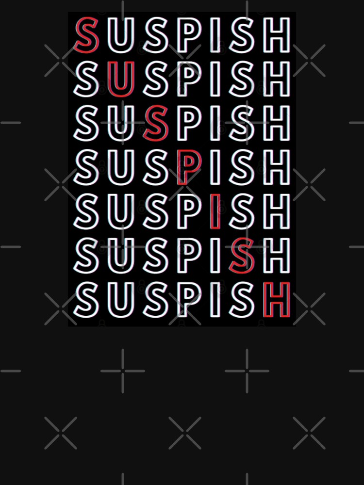 "Bailey Sarian Suspish Sticker | Bailey Sarian Suspish Hoodies | Bailey ...