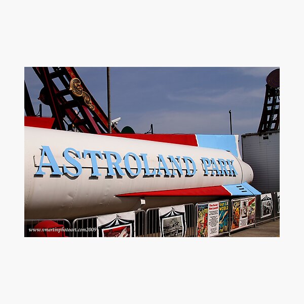 Astroland Gifts & Merchandise | Redbubble