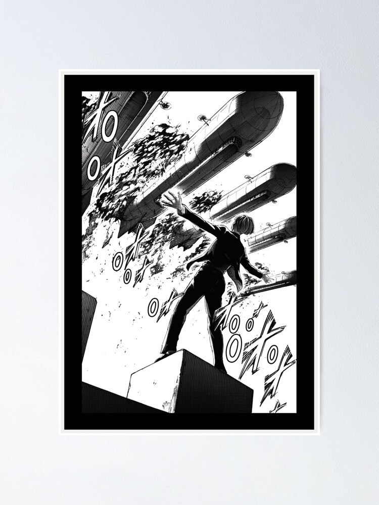 "Attack on Titan, Yelena The Rumbling" Poster by Doolman | Redbubble