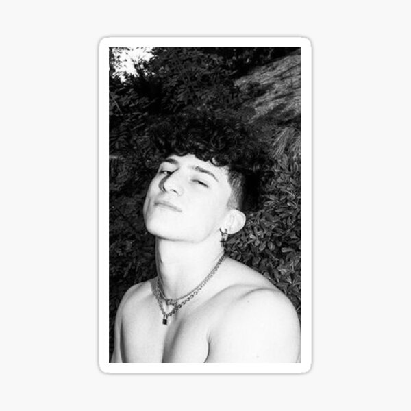 "Tony Lopez " Sticker for Sale by RiddleGenZ | Redbubble