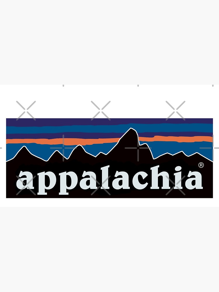 "Appalachia" Cap for Sale by Strings Stan | Redbubble