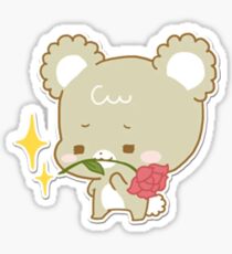 Sugar Stickers | Redbubble