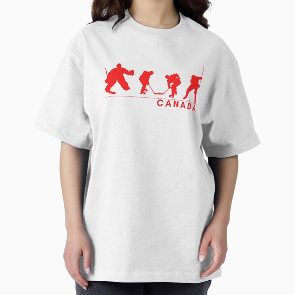National Ice Hocket Canada Clothing for Sale | Redbubble
