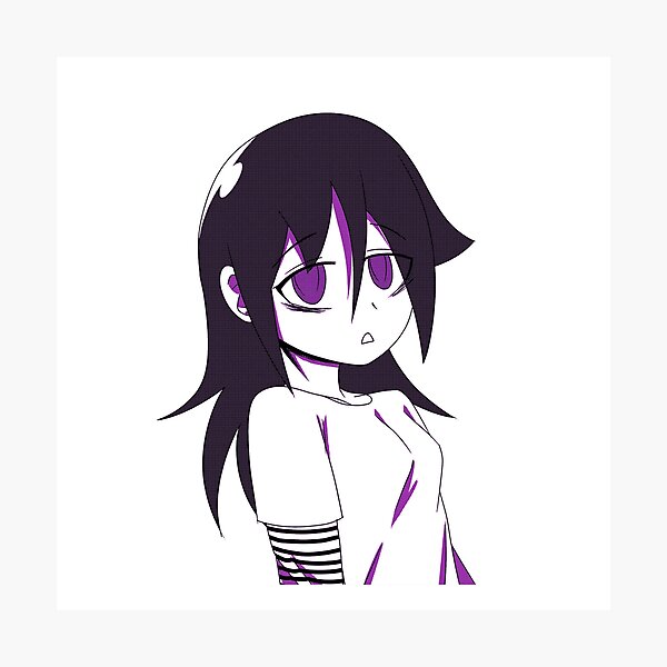 "Watamote Tomoko Manga Wallpapers icons" Photographic Print for Sale by ...