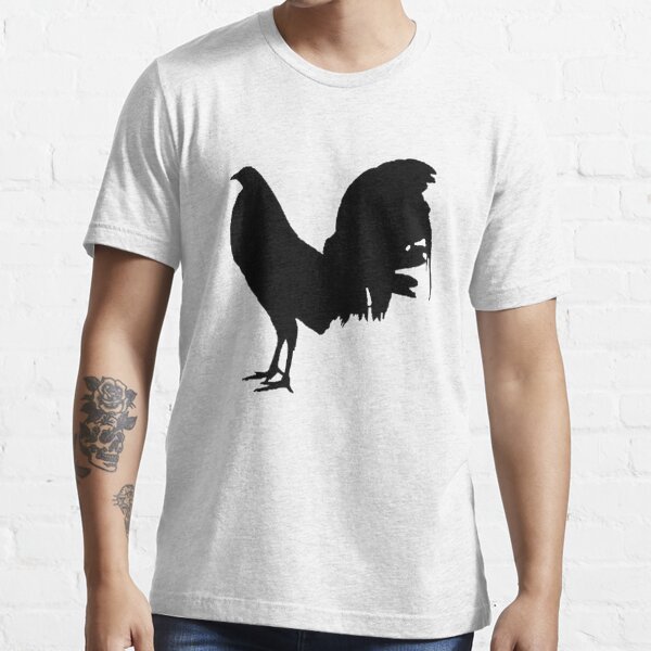"Gallos Gamefowl Sticker" T-shirt for Sale by TrevorDirttel | Redbubble ...