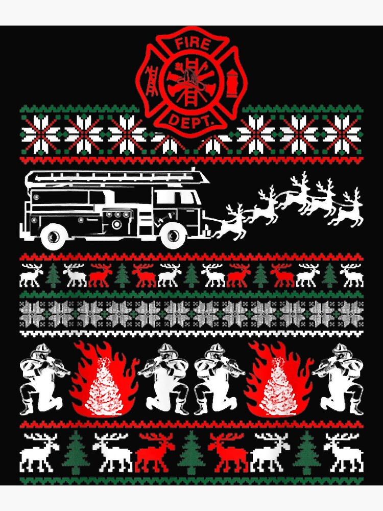 Ugly Firefighter Memes