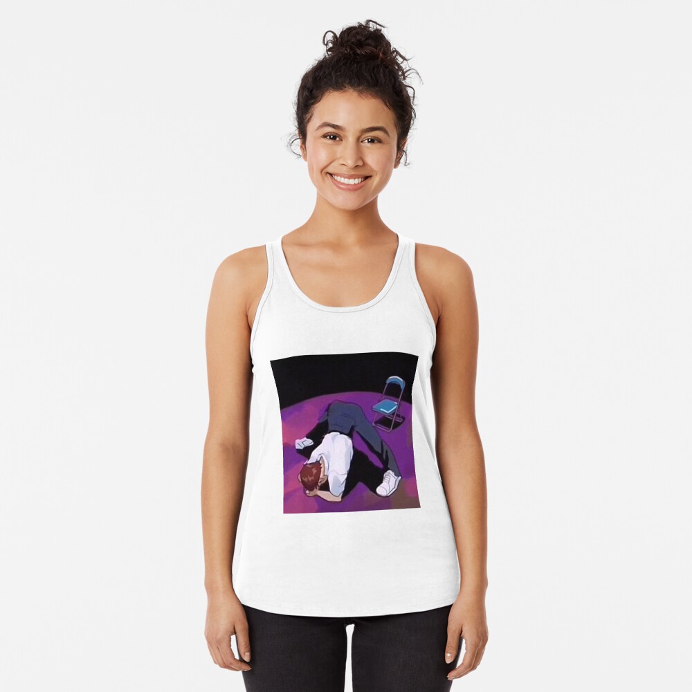 "Someone Help Shinji" Poster for Sale by dairyfreegoblin | Redbubble