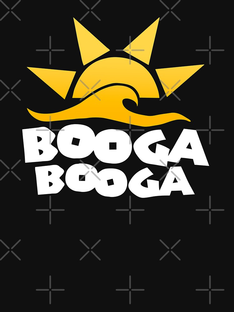 "Funny Gaming Noob - BOOGA BOOGA" T-shirt for Sale by MBankdesign ...