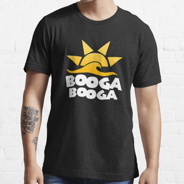 "Funny Gaming Noob - BOOGA BOOGA" T-shirt for Sale by MBankdesign ...