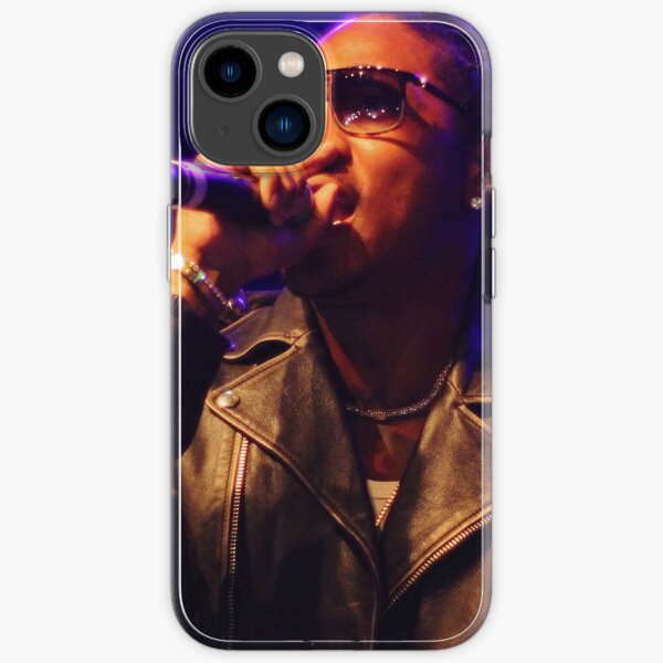 "Future Rapper" iPhone Case for Sale by TiimmyBurner | Redbubble