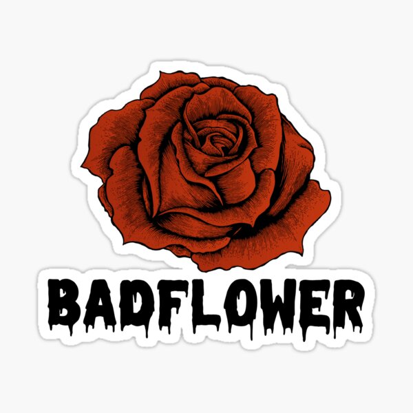 Badflower Merch & Gifts for Sale | Redbubble