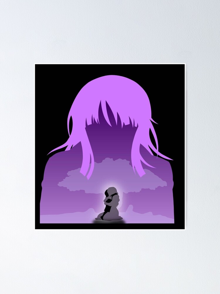 Poster « One Piece Nico Robin & Nico Olivia », par Alfred-Art | Redbubble