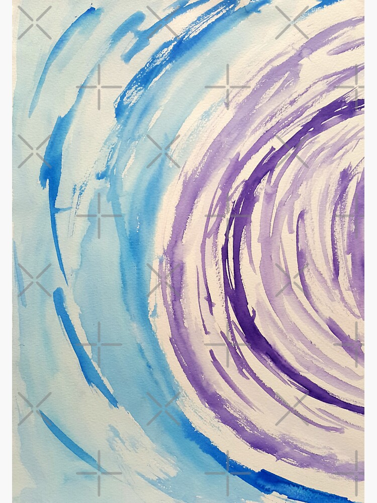 "Vortex" Sticker for Sale by zypher316 | Redbubble