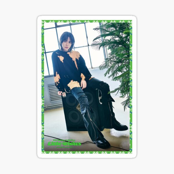 "beomgyu" Sticker for Sale by mariadeeme | Redbubble