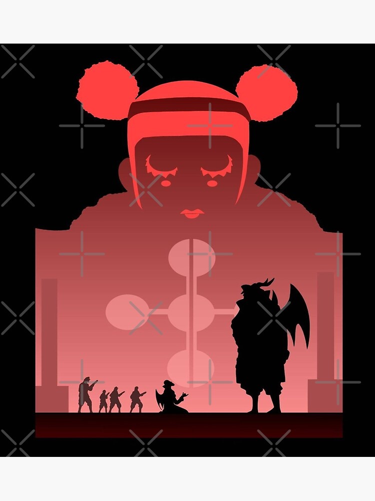 "One Piece Bon Clay" Poster by Alfred-Art | Redbubble