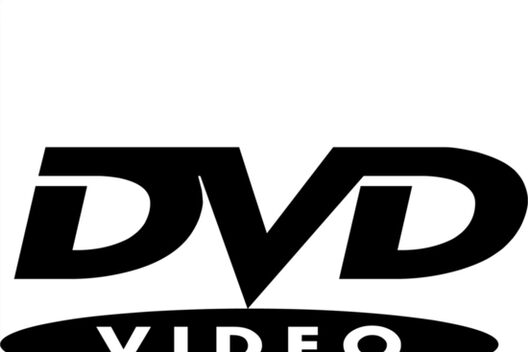 Dvd Cover Logo