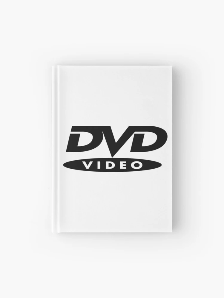 White Dvd Video Logo Set This Dvd Logo As Your Wallpaper #dvdlogo