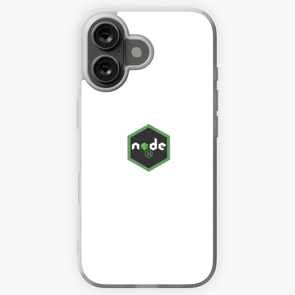 "NodeJS" Sticker for Sale by kennetpostigo | Redbubble