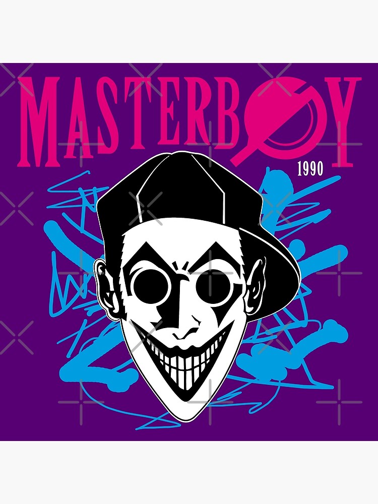 "Masterboy - Dance 90's collector edition" Poster for Sale by ...