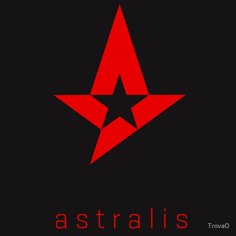 Astralis: Posters | Redbubble