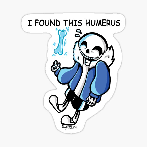 Undertale Gifts & Merchandise | Redbubble