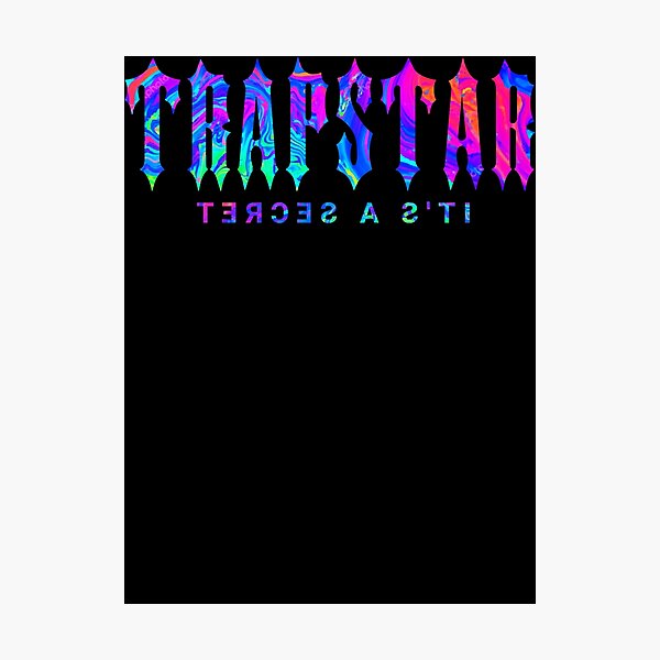 "Trapstar Aesthetic, Trapstar London, Trapstar It's A Secret, Trapstar ...