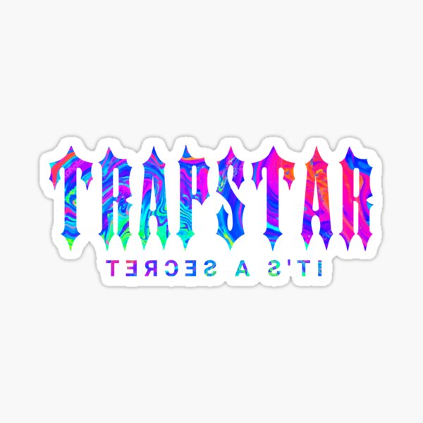 "Trapstar Aesthetic, Trapstar London, Trapstar It's A Secret, Trapstar ...