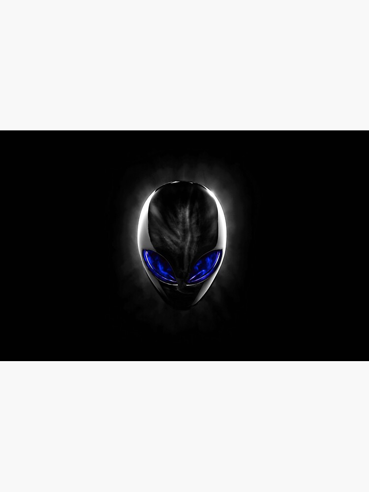 "AlienWare" Sticker for Sale by Weeev | Redbubble