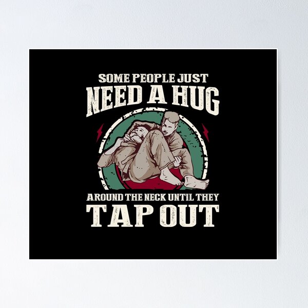 Bjj For Her Posters for Sale | Redbubble