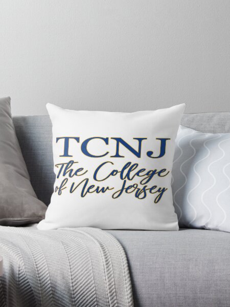 Tcnj Merch & Gifts for Sale | Redbubble