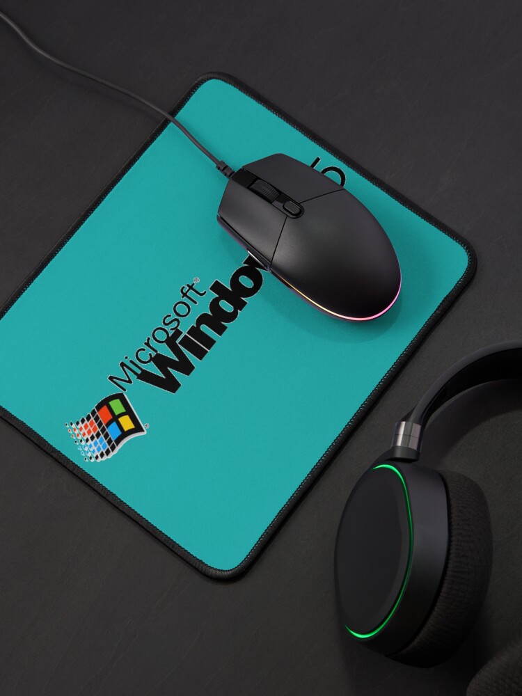 "Windows 95 " Mouse Pad for Sale by MammothTank | Redbubble