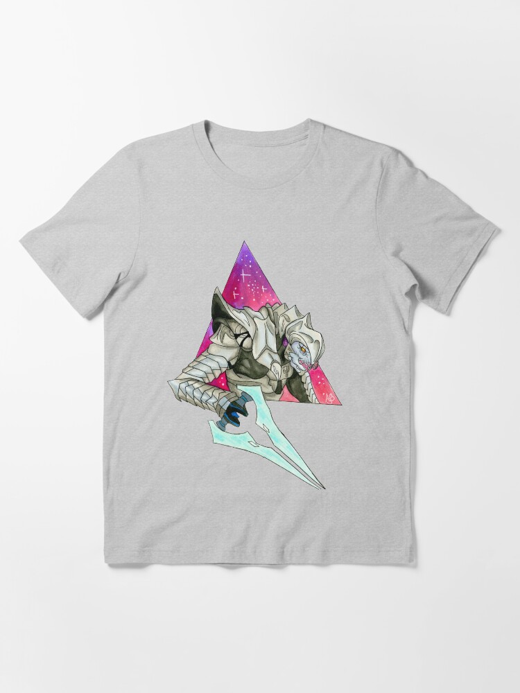 "The Arbiter" T-shirt for Sale by Krazymage107 | Redbubble | arbiter t ...