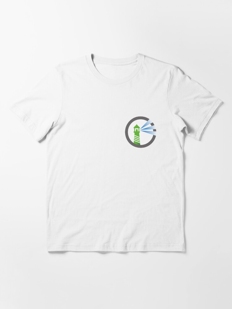 "Harbor Registry Logo - CNCF GoHarbor" T-shirt for Sale by ...
