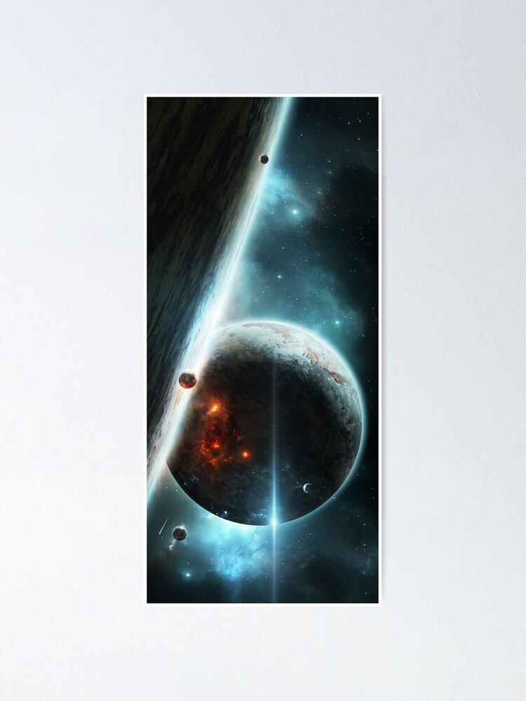 "Terra Nova" Poster for Sale by charmedy | Redbubble