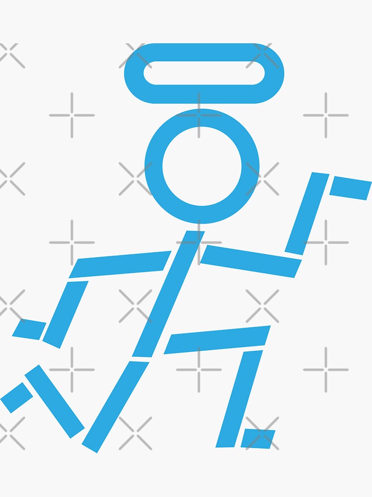 "TEMPLE RACING" Sticker by JDMShop | Redbubble